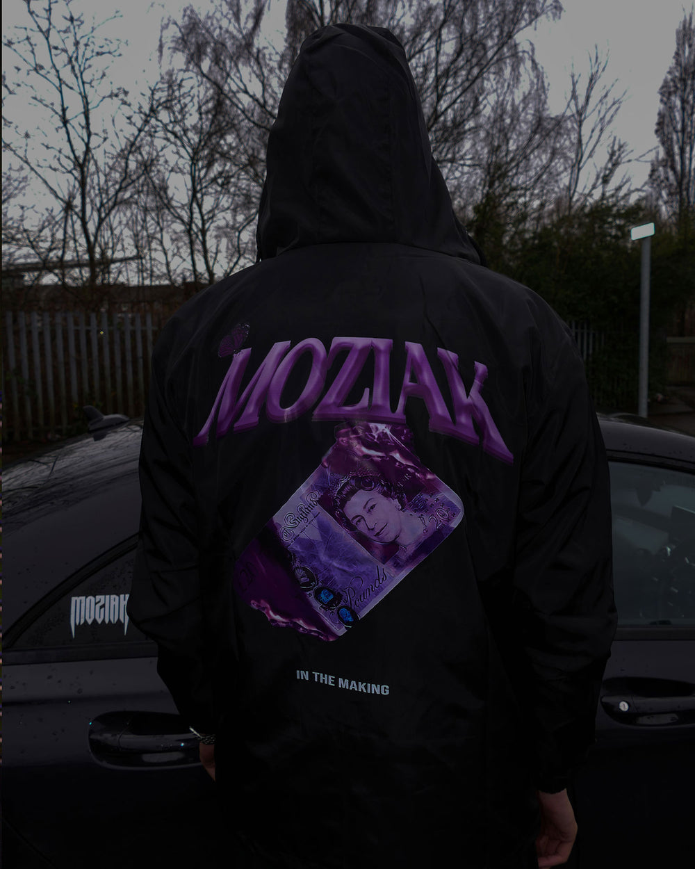 Moziak